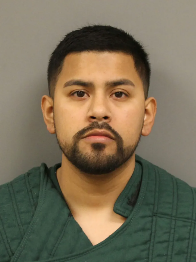 John Castillo - Columbus Ohio Division of Police Officer - leoratings.com