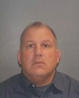 Allen Ganter - Meriden Connecticut Police Department Corporal ...