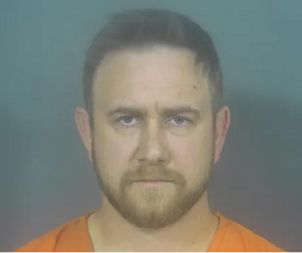 Timothy Barber - South Bend Indiana Police Department Officer ...