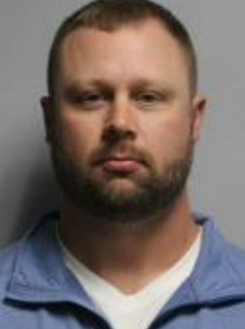 Nicholas Duty - Columbus Ohio Division of Police Officer - leoratings.com