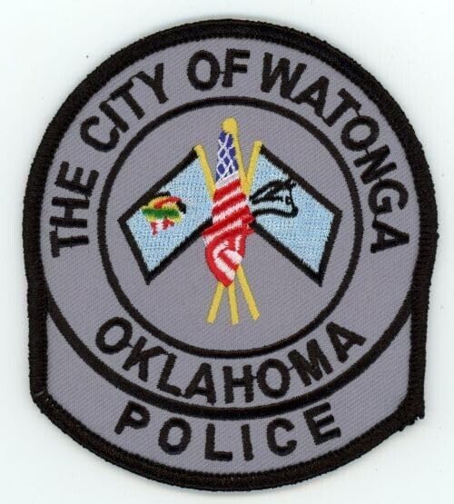 Watonga Oklahoma Police Department - leoratings.com