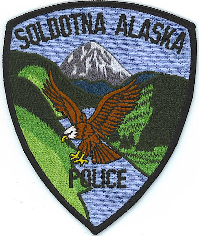 Soldotna Alaska Police Department - leoratings.com