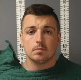 Steven Cugini - York City Pennsylvania Police Department Officer ...