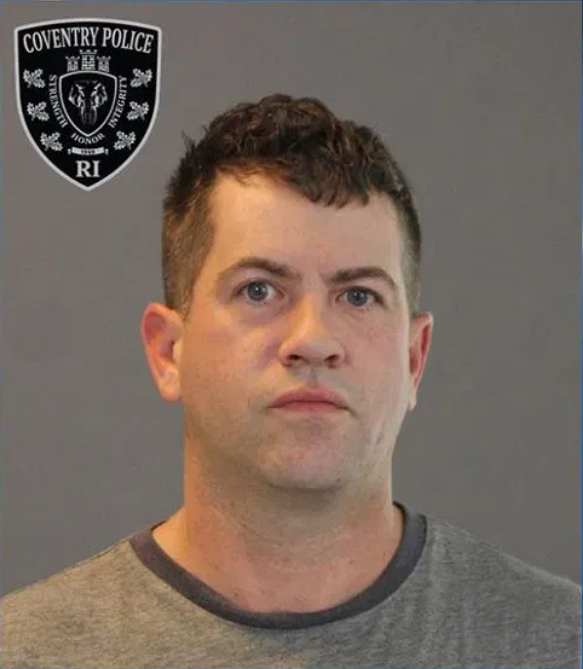 Daniel Dolan - Pawtucket Rhode Island Police Department Officer ...