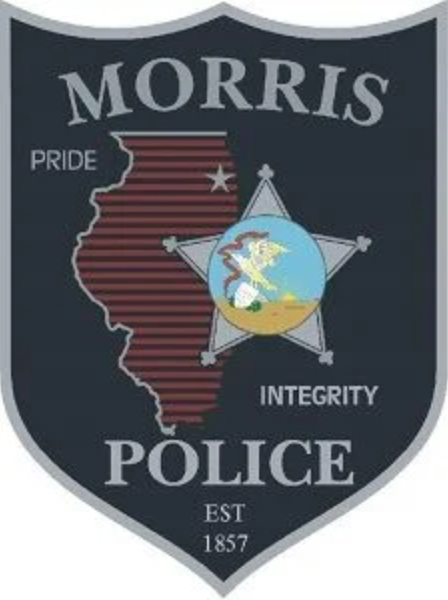 Morris Illinois Police Department - leoratings.com