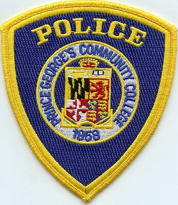 File:Prince George's Community College Maryland Police Department.jpg ...